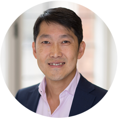 Team | Foresight Research